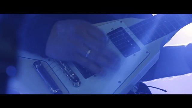 Эпидемия - Всадник из Льда (19.11.2016 - Москва)