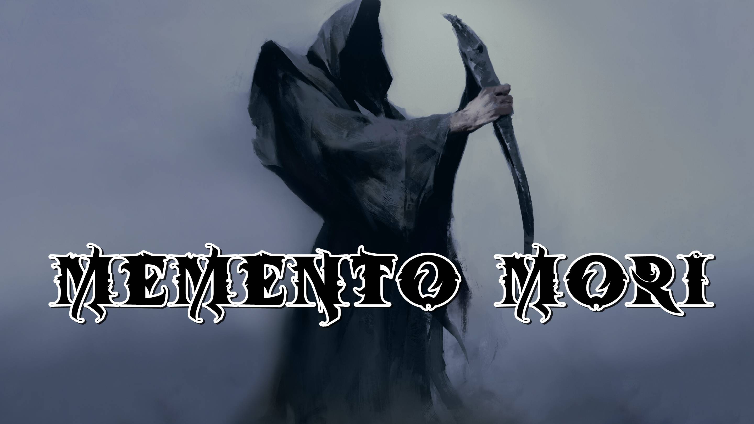 Memento Mori