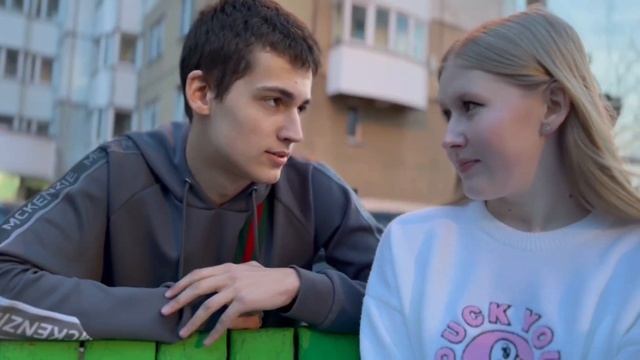 К/с «Ревнивая сестра»  Автор сценария и режиссер Юлия Марина