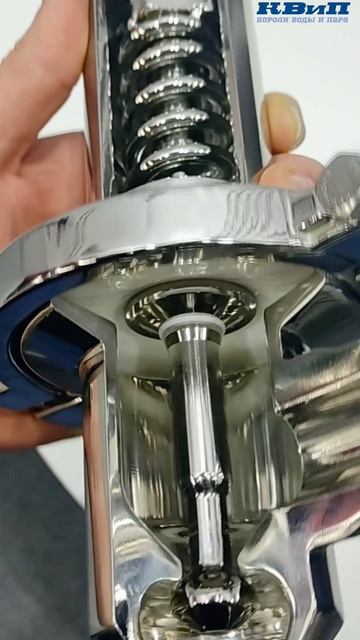 Линейка Sinotech для чистого и асептического пара💨