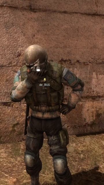 Отличный подвал - X-Ray Multiplayer Extension