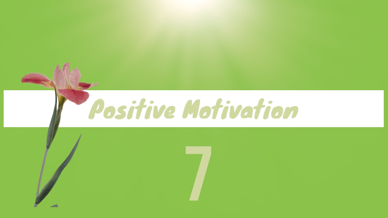 Позитивная мотивация 7. ГИБКАЯ СИЛА. Фитнес тренировки. Место Силы.