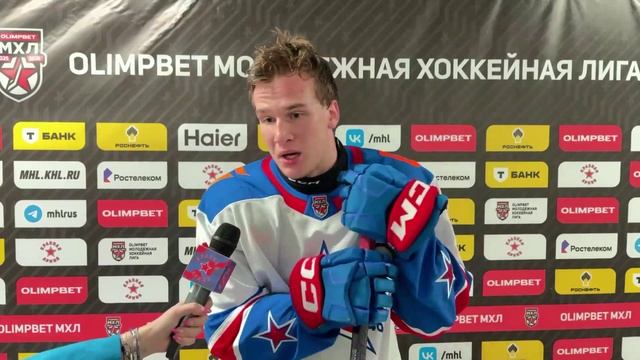 Интервью Ивана Корнилова