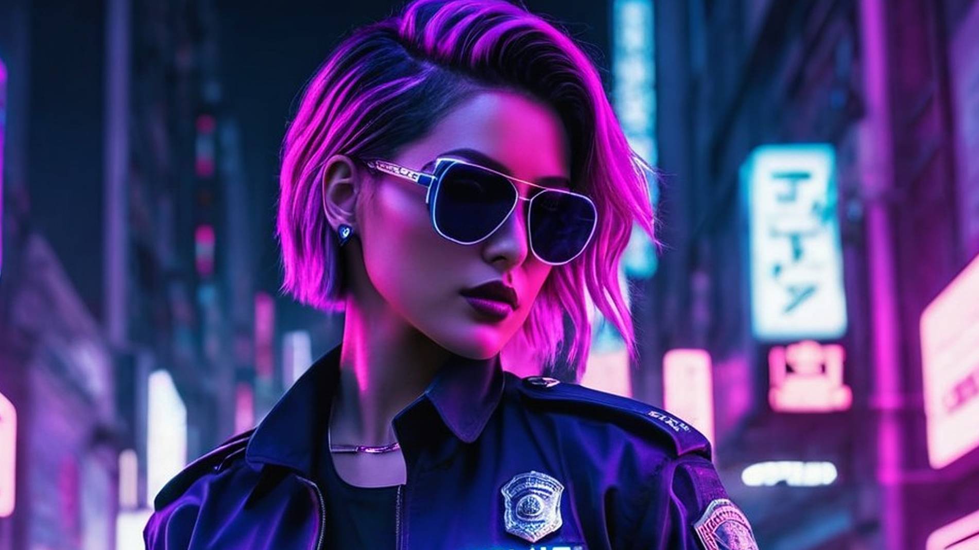 VOICES FROM THE FUTURE