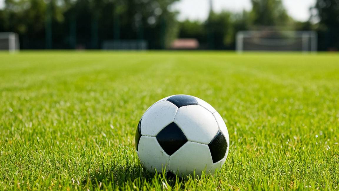 Английский для спортсменов. Футбольные термины на английском.