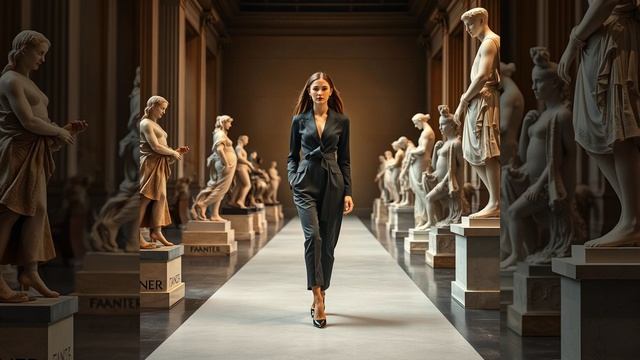 Главное — всё возможно для того, кто верит, и продолжай идти вперёд..