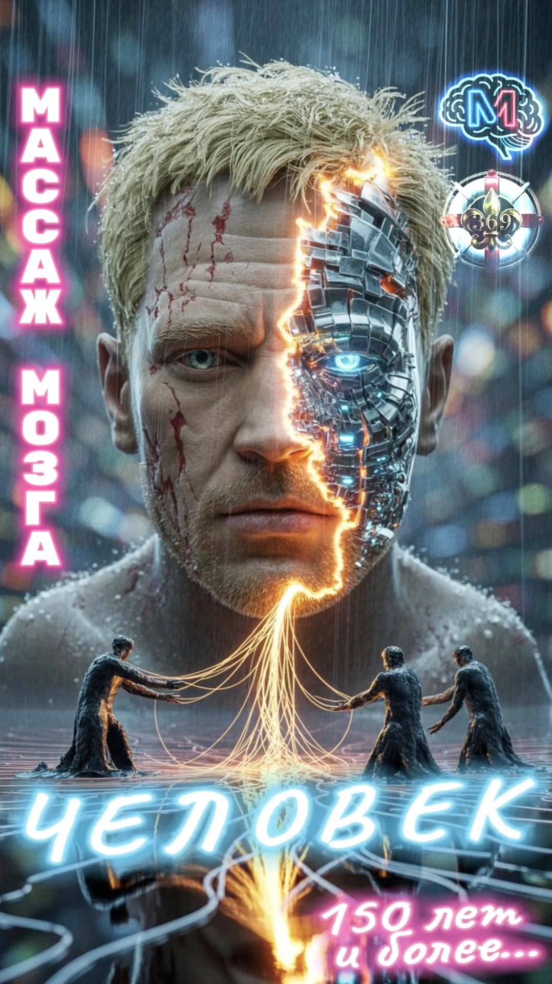 ЧЕЛОВЕК_150 ЛЕТ И БОЛЕЕ...