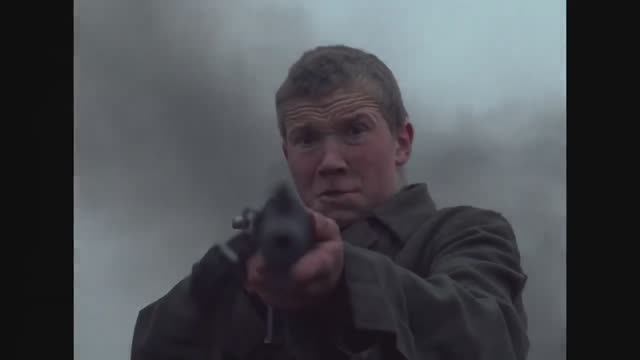 «СЛУШАЙ И СМОТРИ»