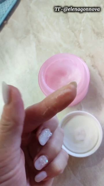 Девочки, я влюбилась в одно средство.#УходоваяКосметика  #УтреннийРитуал #Увлажнение #ИдеальнаяКожа