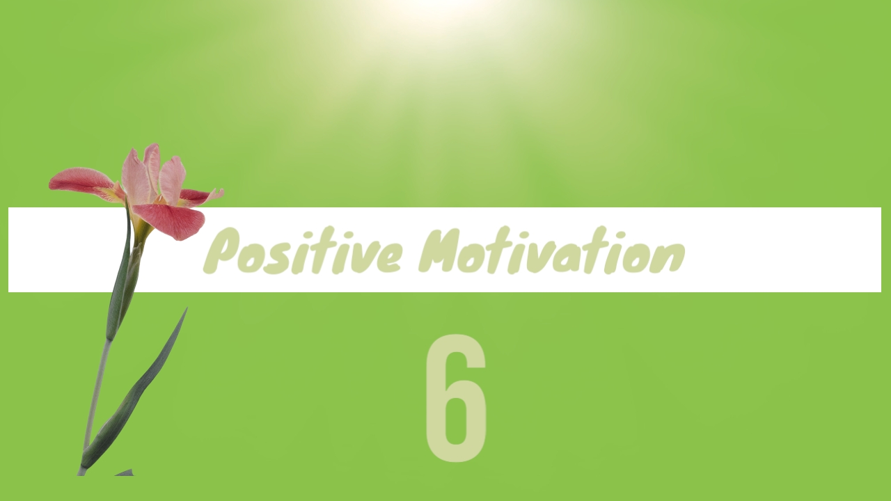 Позитивная мотивация 6. СИЛА. Фитнес тренировки. Место Силы.