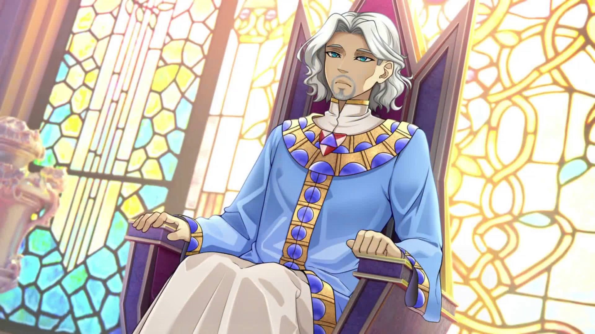 Children of Terra | Глава 1 | Полное прохождение | Без комментариев