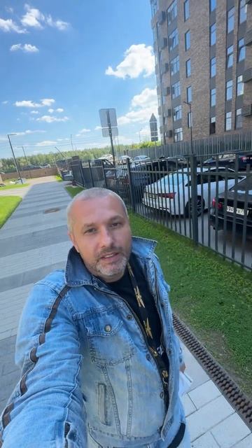 Ремонт квартиры 100 м² в ЖК Резиденции Сколково