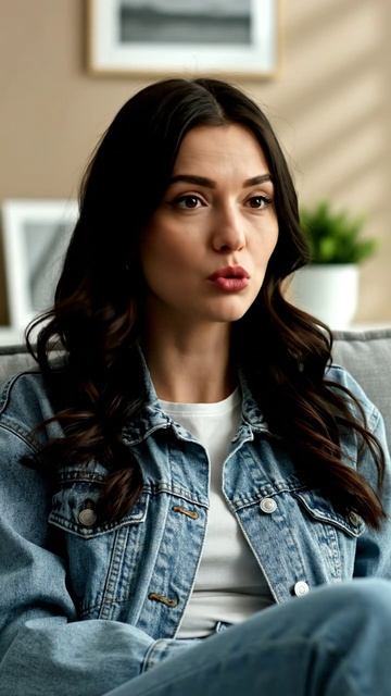 Сарказм - "Пока подруга не похвастается".