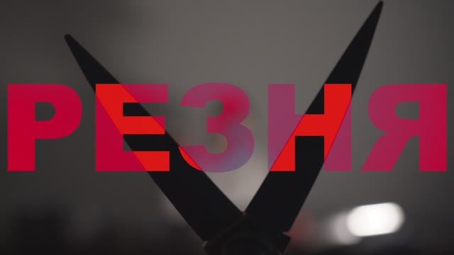 Проект «Резня. Вариант - разрешить»