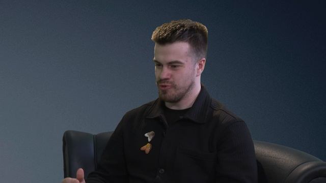 Молодёжь Today. Сергей Чеченев