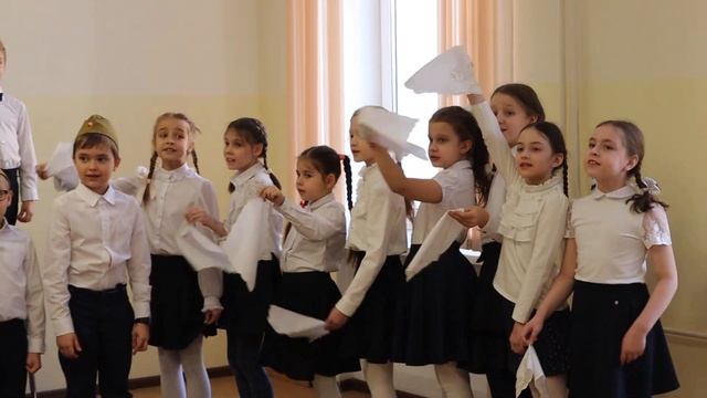 День Защитника Отечества 23 февраля 2022 года.