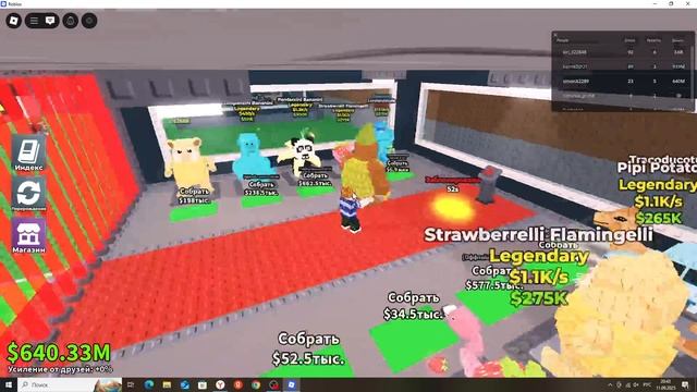 ПРОКАЧКА БРЕЙНРОТ