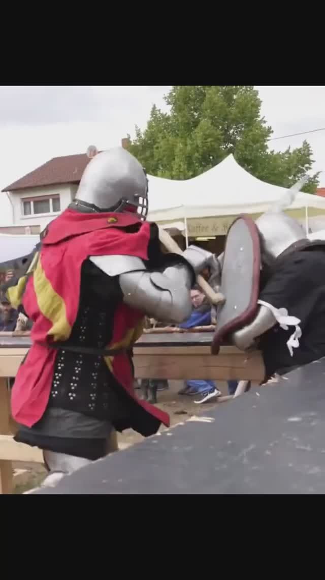 Стальные пляски #бугурт #исб #hema