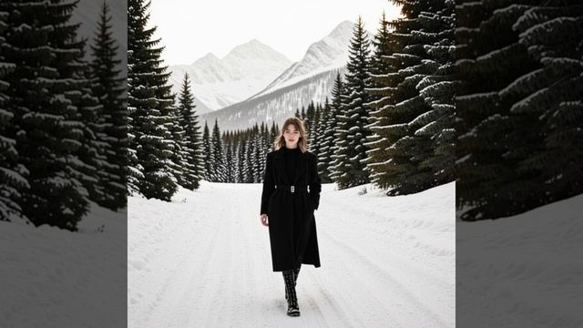 Главное — уверенность рождается в действии, и это изменит твою жизнь..