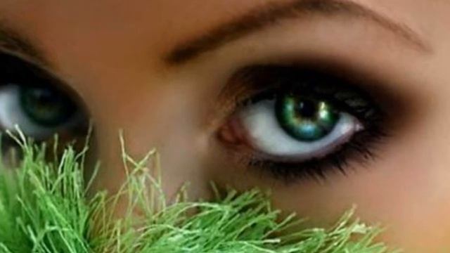 Ох, эти зеленые глаза @Rusik0707 Автор видео Нина Рудакова