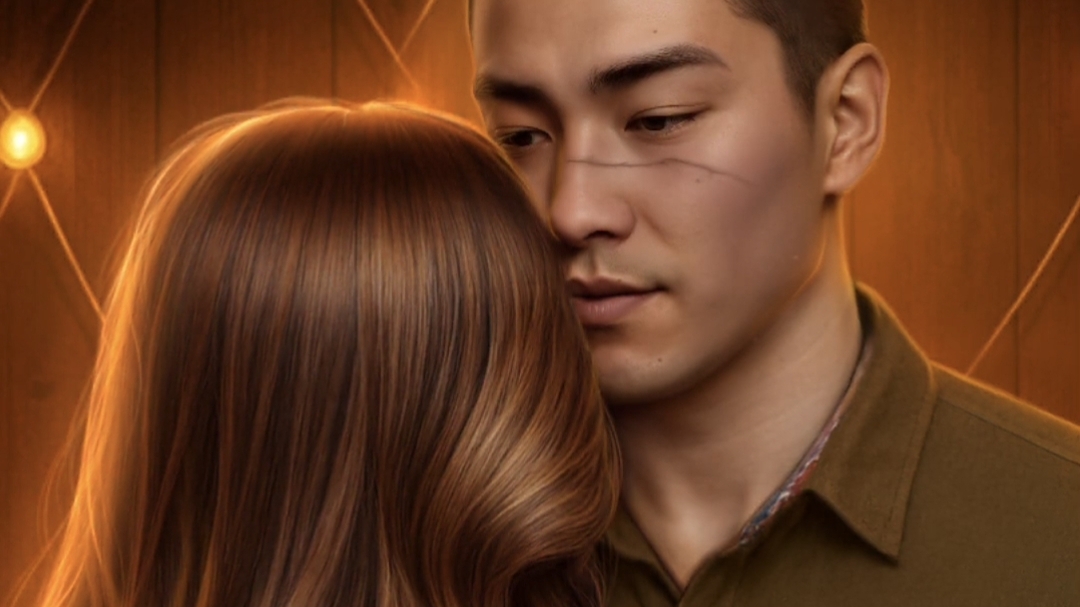 Пропавшие | 2 сезон | 6 серия