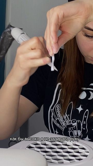 Вердикт Вице-мисс "Царица Маникюра" Викторим Кораблёвой о новом пылесосе MAX Ultimate X2