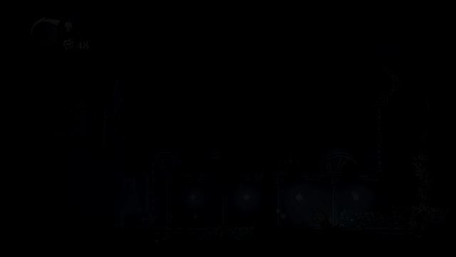 прохождение "Hollow Knight" (5 часть)