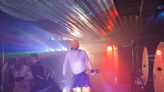 Коричневая Комбинация х Эволюция Говновоза | Make Ugar Great Again | Peak Sound 24.05.25 | фото