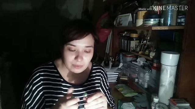 54-2018 ОСЕНЬ! Посылка от NEWBEAUTYBOX! _ЕленаПеро