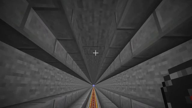 Майнкрафт метро СПб Московско-Петроградская линия #4