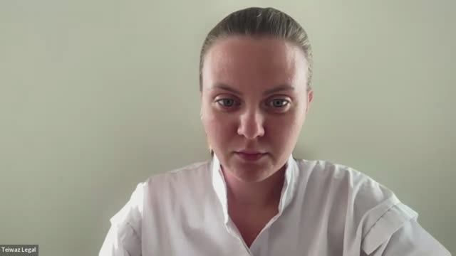 Онлайн вебинар: "Законная реклама психолога"