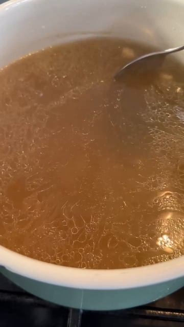 🍲 АЗЕРБАЙДЖАНСКИЙ БОЗБАШ