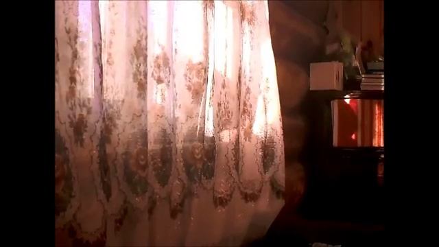 29-2016 Хождение по мукам...