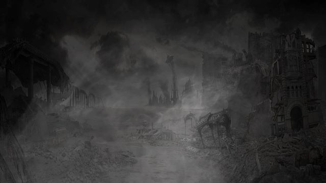 03 - In the twilight of the night