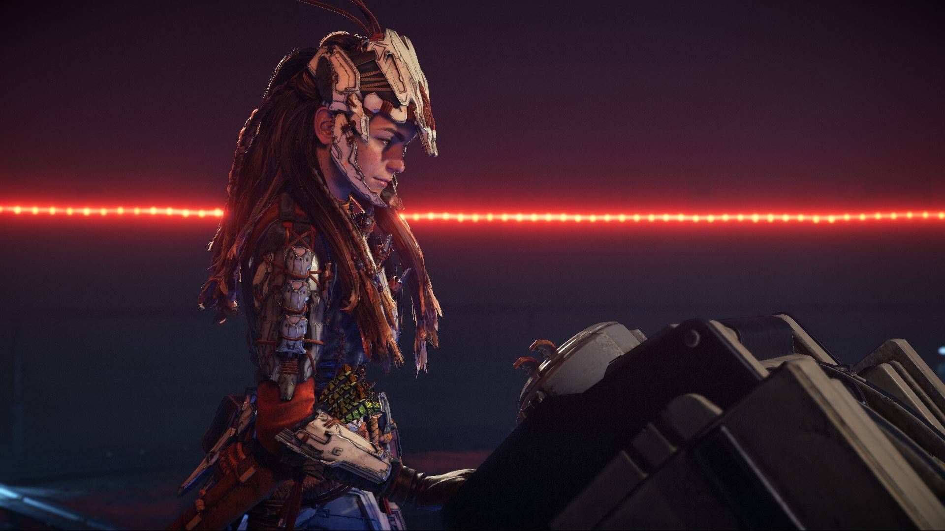 Horizon Forbidden West Complete Edition прохождение - 55