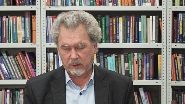 Имена. Юрий Березкин