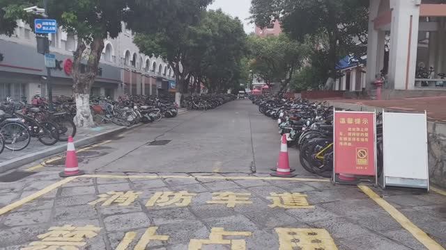 Китай изнутри и снаружи. Продолжаем рассказывать про учебу в Китае из кампуса университета г. Сямынь