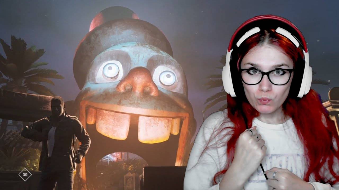 Парк аттракционов ✮ Mafia III (Definitive Edition) ✮ #8