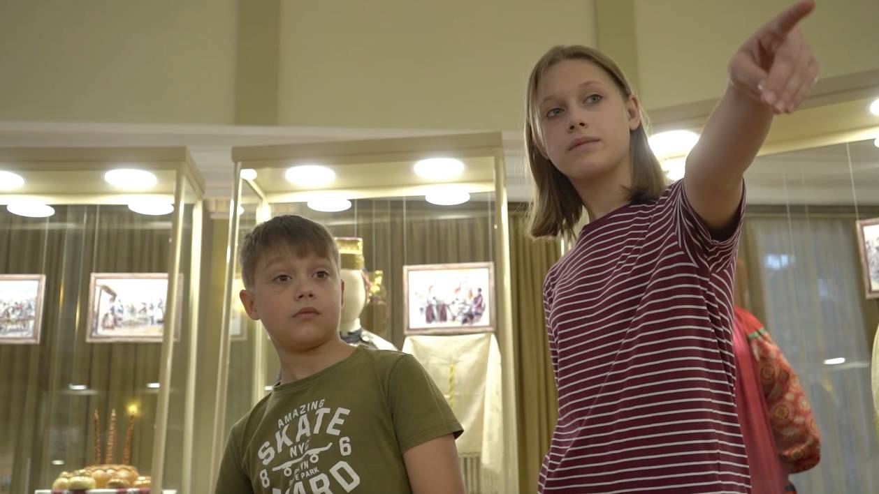 ОГО, какое БелОГОрье!