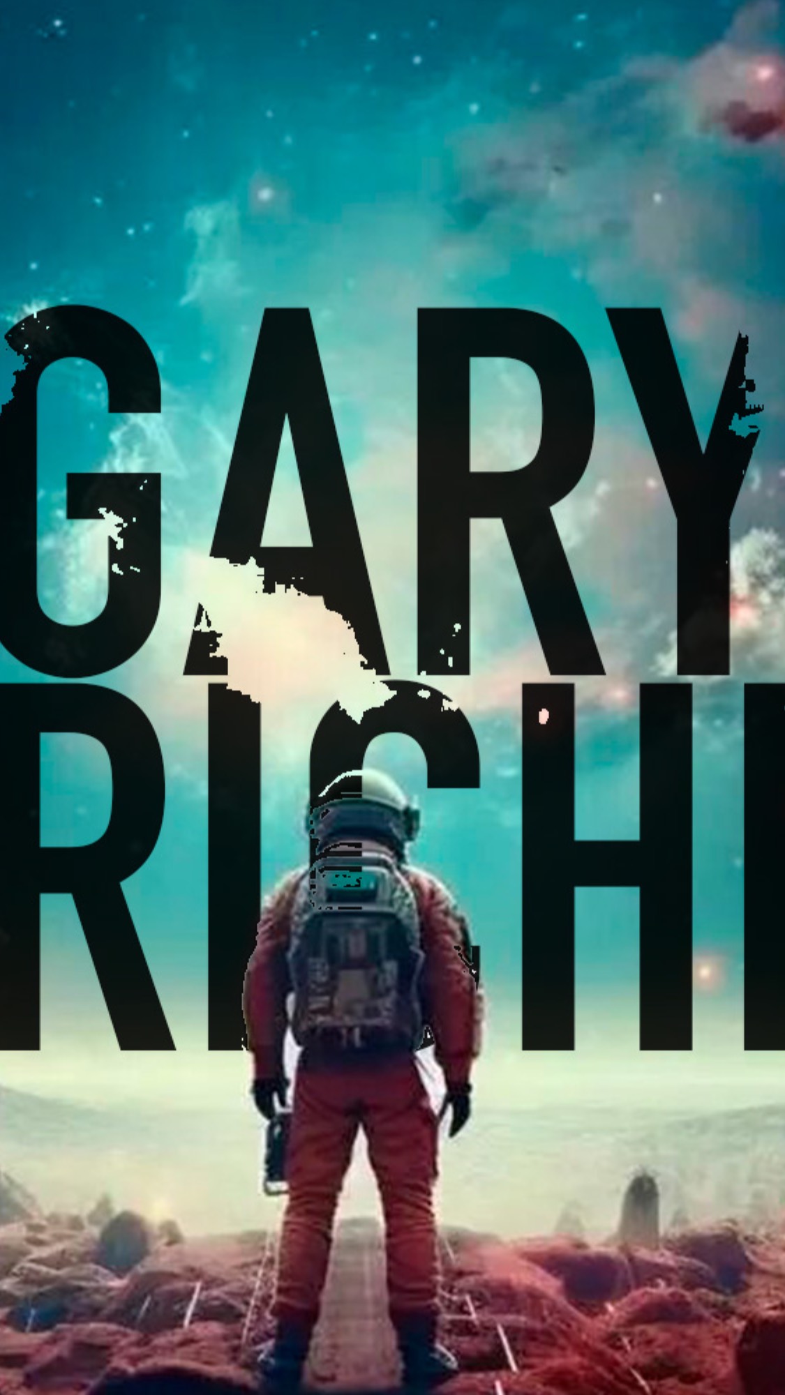 Gary Richi - 11 september 2025 mix