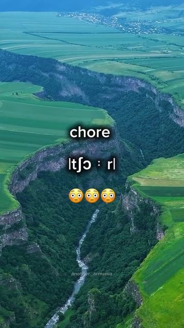 ❌Не произносите русские слова с английским акцентом, не зная их перевода