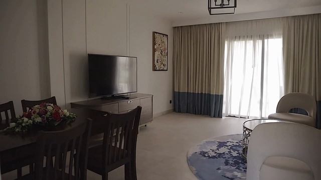 Radisson Blu Hotel Al Ain