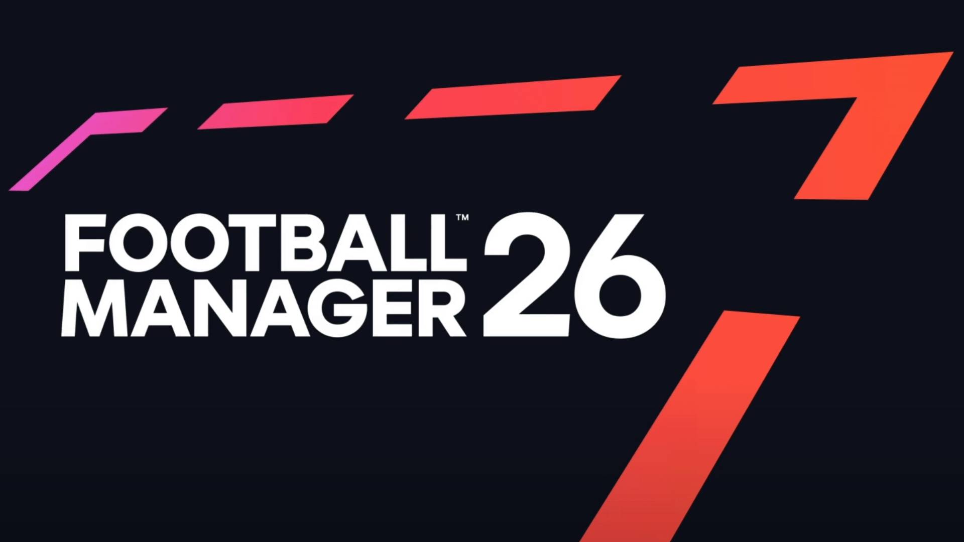 Последняя инфа про FM 26