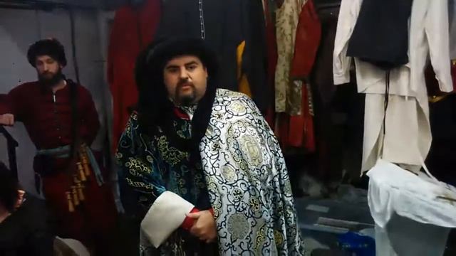 “Времена и эпохи. Собрание”