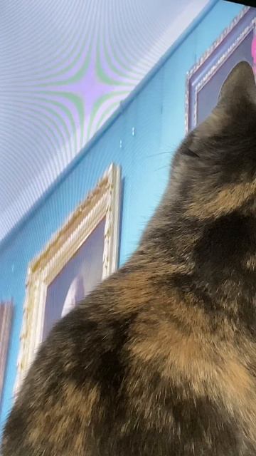 ЛУНА приобщается к искусству