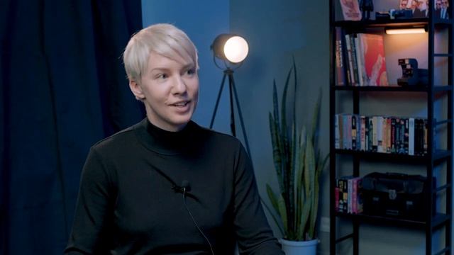 Анна Петрова. Круизы. Пять звёзд. Интервью с Перфоманс.