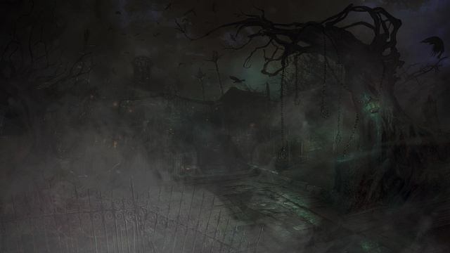 02 - Territory of mysticism