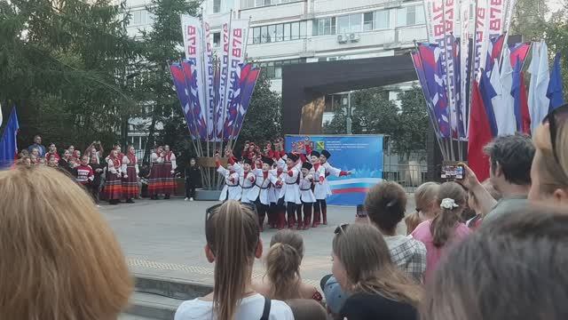 ХК "Аквамарин"