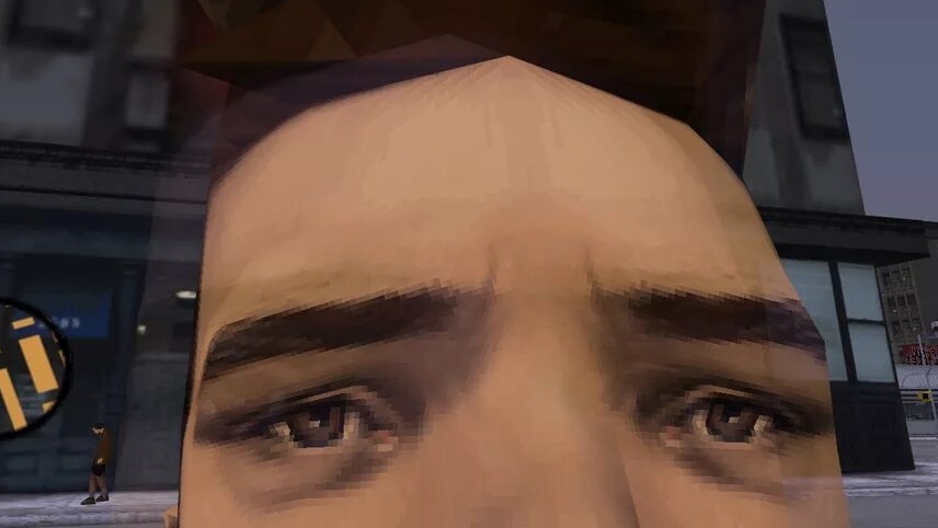 полное прохождение GTA 3 всё ближе к финалу