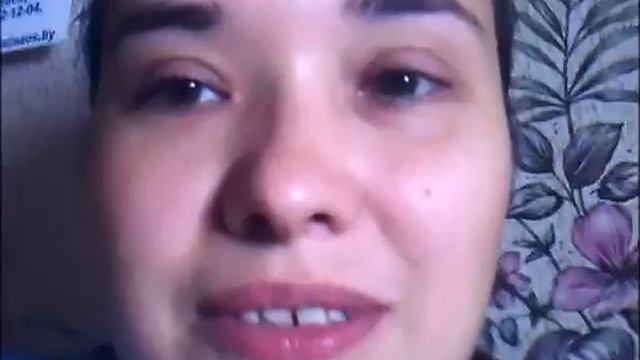 24-2016 Проколола ушки, впечатления, Мамин подарок!